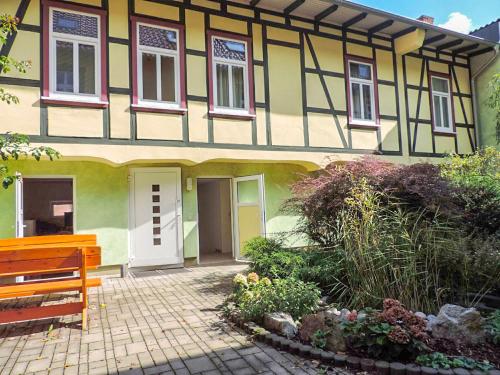 Ferienwohnungen An Der Bimmelbahn Wernigerode - Wernigerode