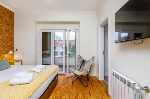 Casa Da Laurentina - Lisbon Charm With Pool & Garden - Lisboa