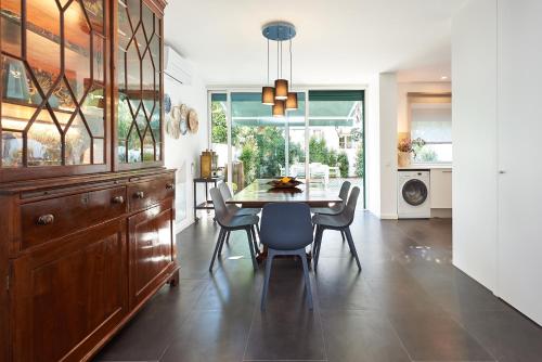 Lisbon Casa Da Clementina - A Serene Garden Stay - 里斯本