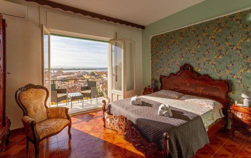 L' Appartamento Con Vista Carloforte - Carloforte