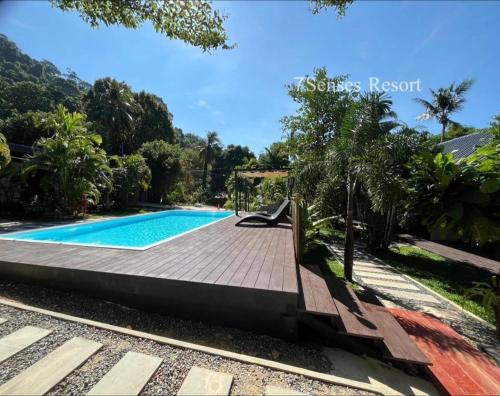 7senses Resort - Ko Chang