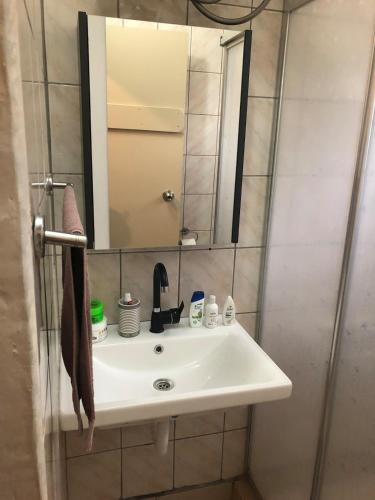 Kaleici Amazing Location Affordable Price Studio House - Antalya