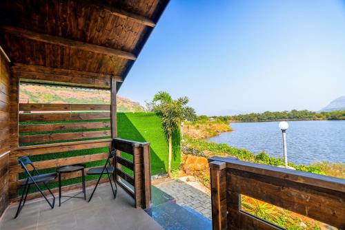 11 Best Hotels in Mulshi, India