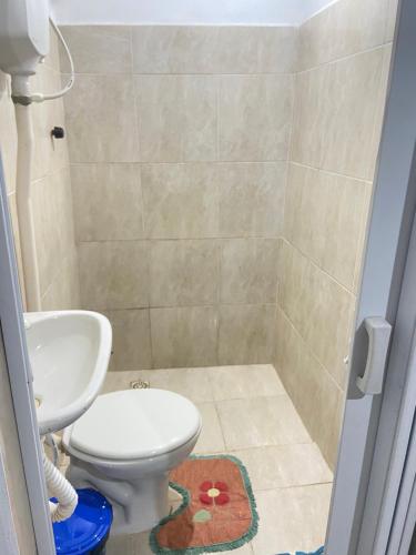 Quarto Para Dormir Em Itacare - Itacaré