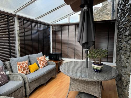 King-bed En-suite - Bowness-on-Windermere