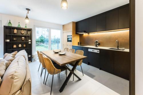 Maison Luxe Et Confort L'escapade De Bali - Metz