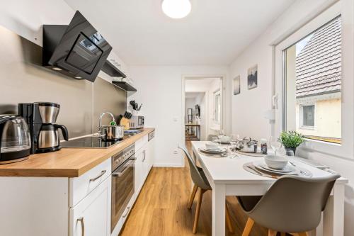 Sali Homes Ziegeleihaus - Heilbronn
