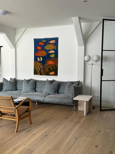 Factory Lofts Art Design Kreuzberg Mitte - Kreuzberg