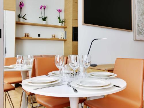 Charming Apt - 1bd/4p - Invalides/bon Marché - París