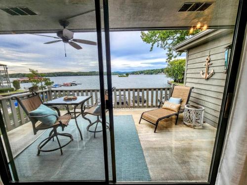 Farr Shores Cozy Retreat - Hot Springs, AR