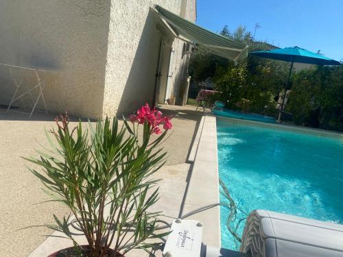 Appartement La Calador - Pont-Saint-Esprit