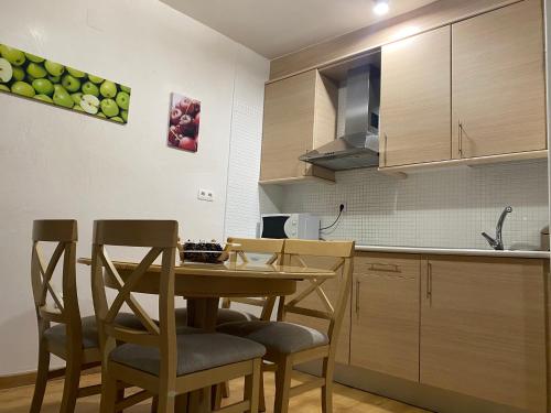 Apartamento "Moy" Sierra Nevada Parking Gratuito - Sierra Nevada