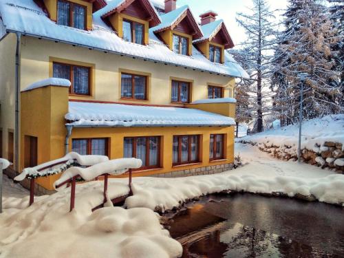 Hotel Dobry Klimat - Szklarska Poręba