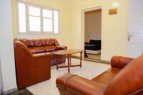 Wadahab House An Ideal Retreat For Families And Friends - Errachidia