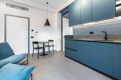 Hostdomus - San Quintino Suites - Torino