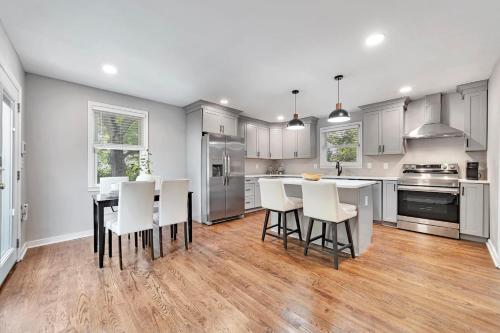 The Culpepper Gem - Fort Lee, VA