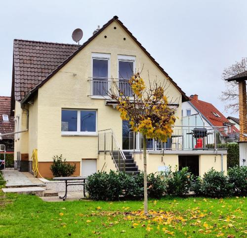 Schaefer Apartments - Haus Rote Warte - Maintal