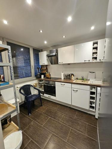 Oez 3 Zimmer Wohnung - Munich (Monacor di Baviera)