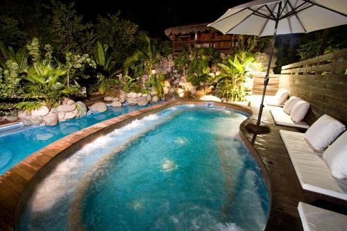 Villas Sur Mer - Negril