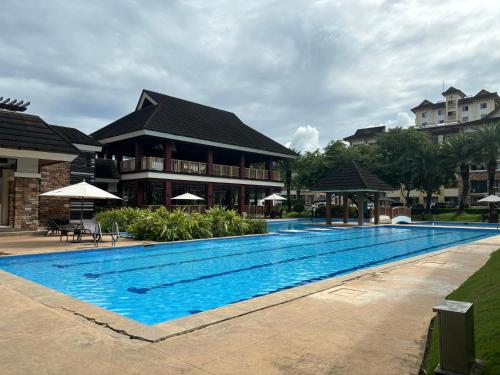 Apartment For Rent Oasis Cebu City - Cebu