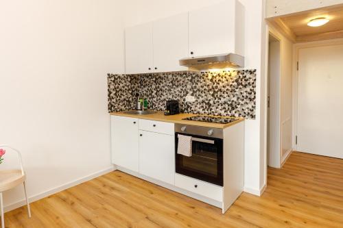 Fullhouse Premium Apartments R31 - Leipzig