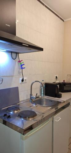 Casa Mia Russotto Mini Apartment - Hanau