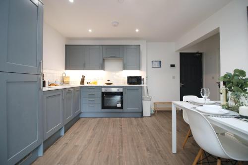 Casa Di Pietra - Cardiff