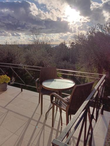 Olive House - Corfù