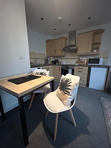 Modern 2bed Netflix & Free Parking Telford Gem - Telford