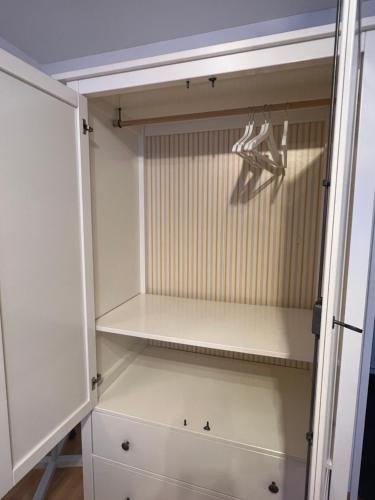 Gemutliches Doppelzimmer Mit Dusche Wc - Flims