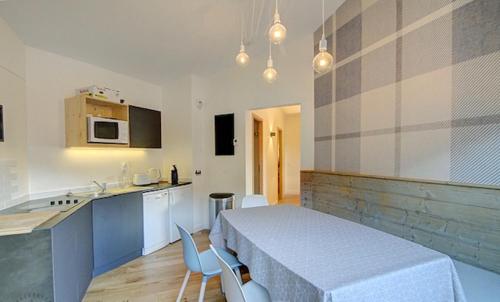 Appartement Familial - La Tania - Courchevel