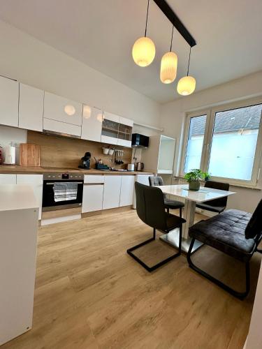 Schulz Apartments Menden - Sankt Augustin