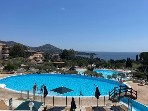 Appartement Cap Esterel 4/5 Personnes - Fréjus