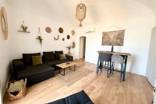 Casamea - Vue Mer, Centre Ajaccio, Clim & Wifi - Ajaccio
