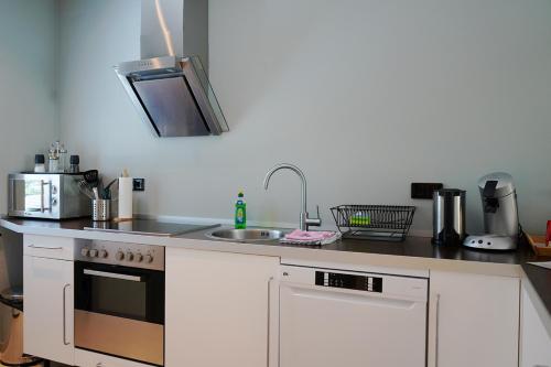 Maisonettewohnung In Top Lage - Wolfsburg