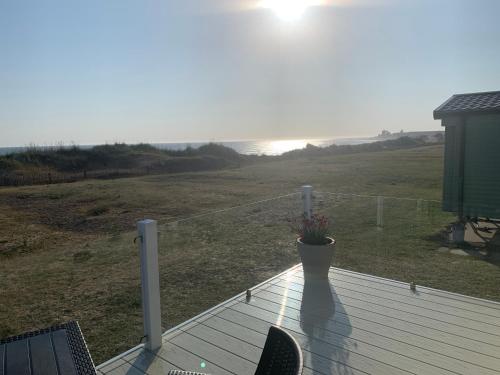 101 Sapphire Tees Bay - Redcar