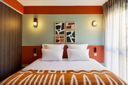 Hotel Ligo By Happyculture - Marsella