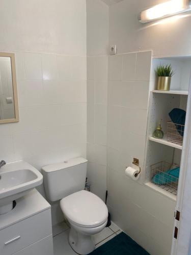 Studio A 5 Mn A Pied De La Gare Saint-roch - Montpellier