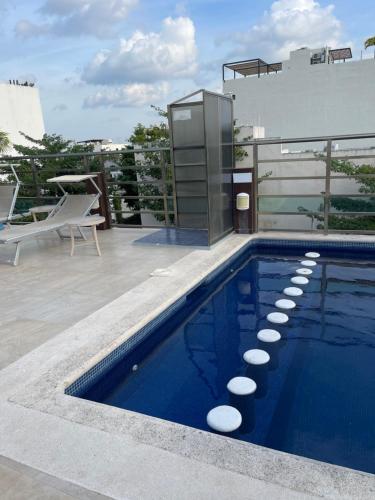 Marena 3 - Playa del Carmen