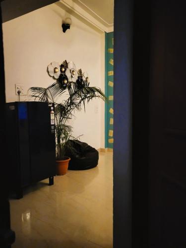 Blue Beds Homestay, Exotic 2bhk Ac House - Jabalpur