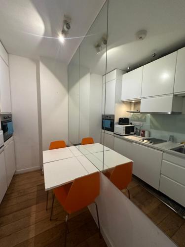 Cozy Family-friendly 2 Bedroom Flat In Kingscross, St Pancras! - Bloomsbury