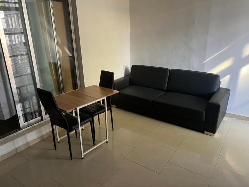T2 Bwereny's Lodge - Passamainty - Mayotte