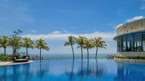 Apartemen Idr Borneo Bay - Balikpapan