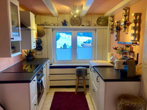 Ski Chalet Rinerhorn - Arosa