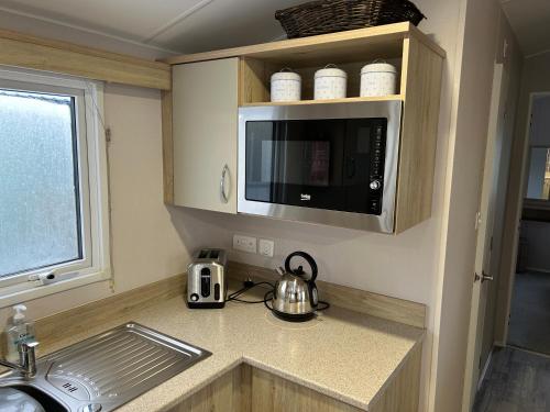 Holiday Home By The River Nidd 17 - Knaresborough