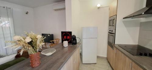 Modern T3 Apartement Mamoudzou - Mamoudzou