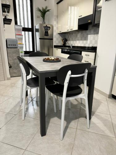 Residenza Dartuffo - Apartment - City Centre - Kalabrien