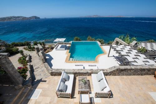 Topos Exclusive Mykonos - Mykonos