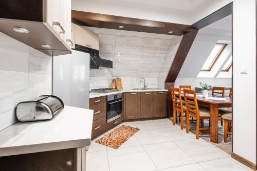 Apartament Dagmara Zakopane - Zakopane