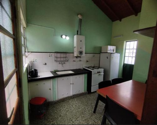 Deptos Pablos, Apto No 3 - Villa Gesell